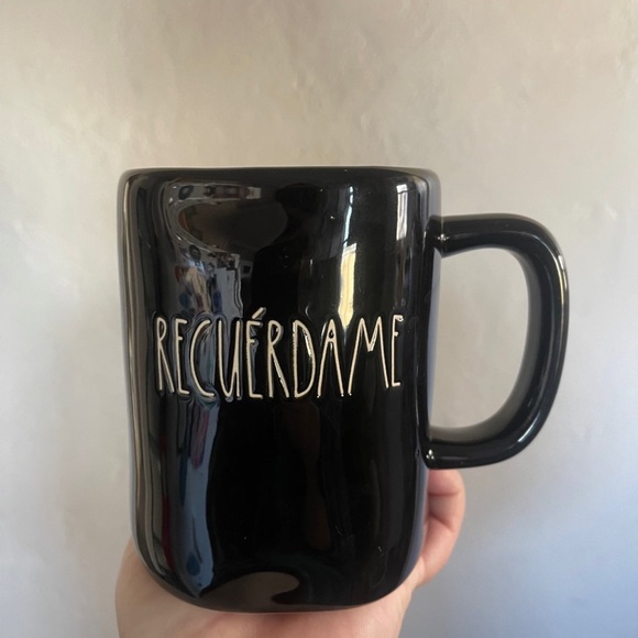 Rae Dunn | Kitchen | Coco Rae Dunn Mug | Poshmark
